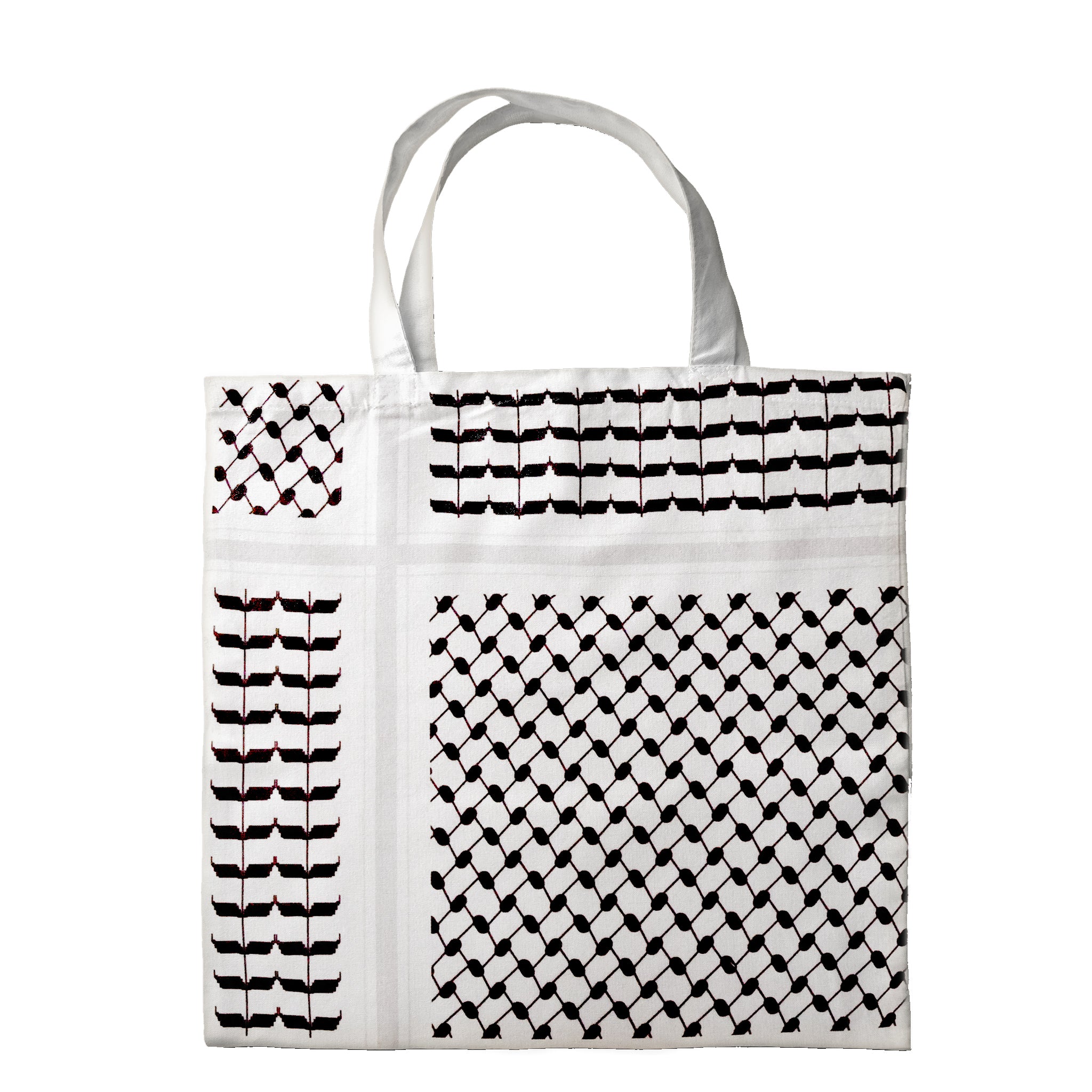 TOTE BAGS – FAPPAS