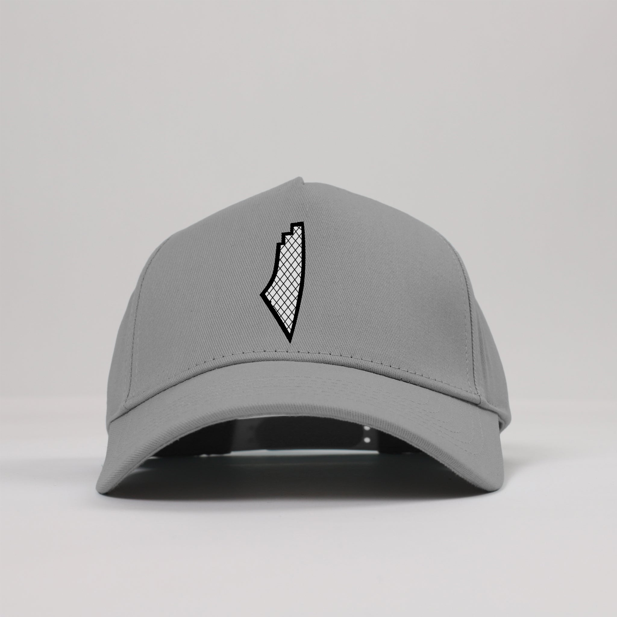PALESTINE BASEBALL CAPS – FAPPAS